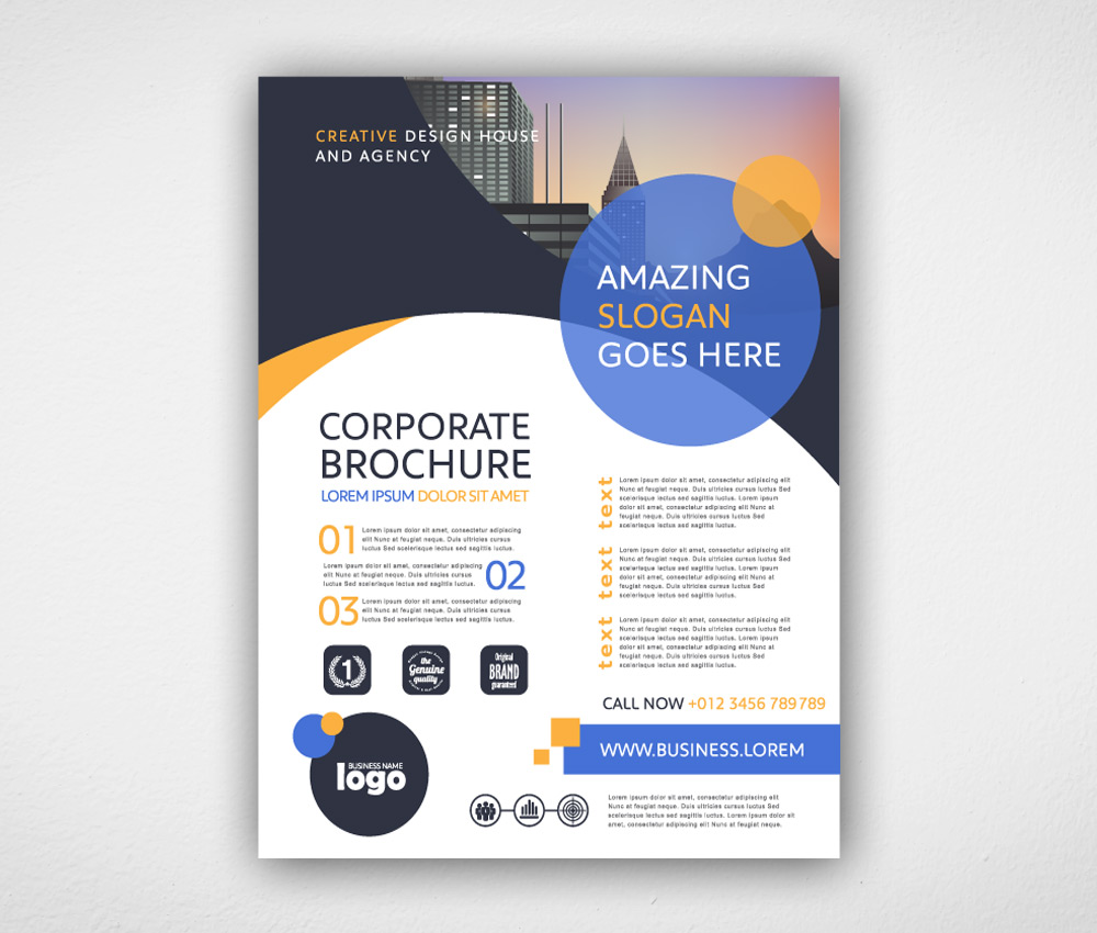 A5 Laminated Flyers – Gloss & Matt, Fast Dispatch