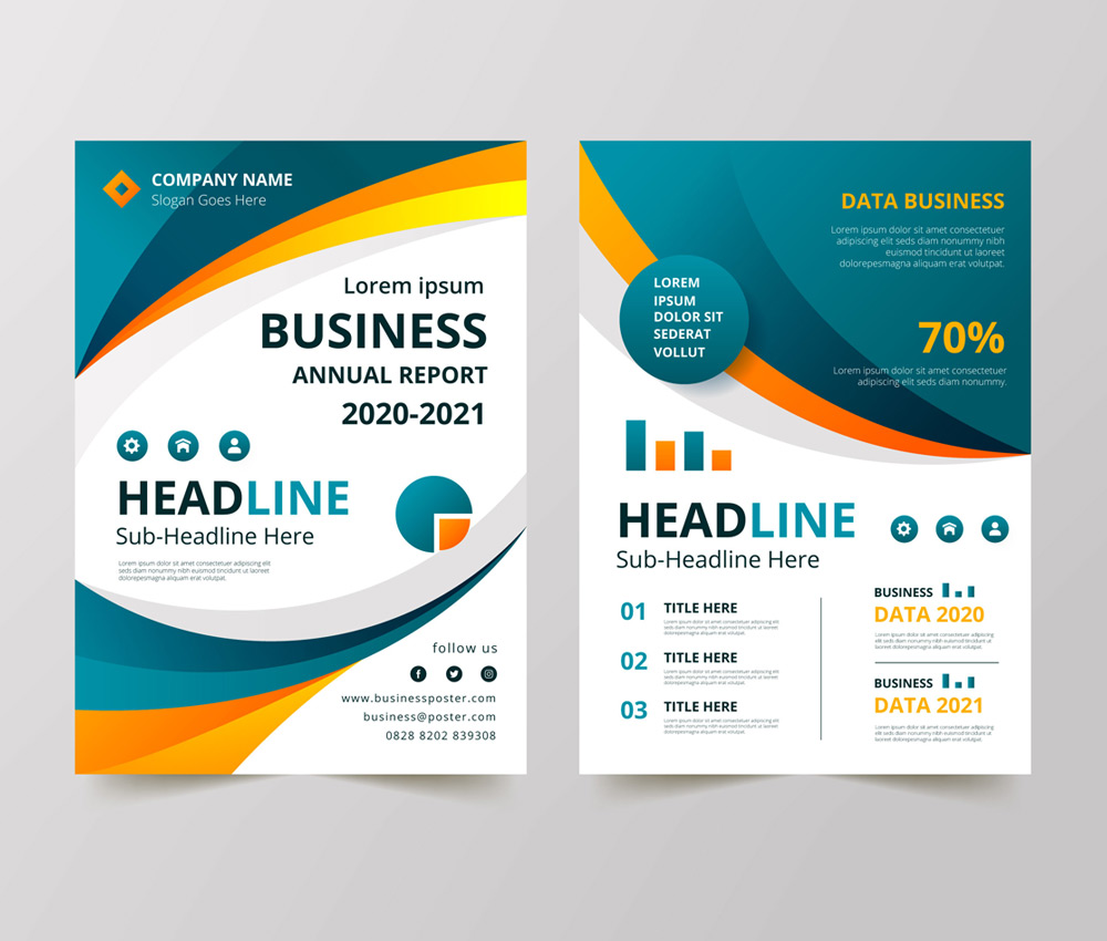 A5 Flyers Printing – 150–350gsm | Fast, Same-Day & Bulk Options